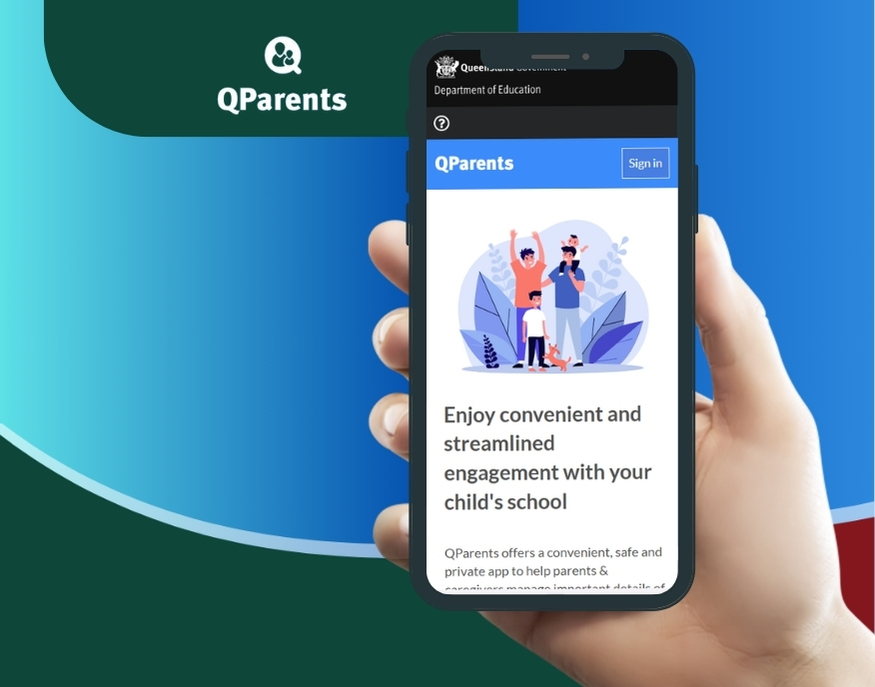 Introducing QParents